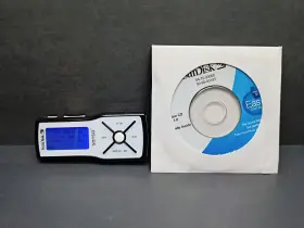 SANDISK M-250 Sansa Player