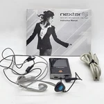 NEXTAR MA-791 Digital Audio Video Player Headset